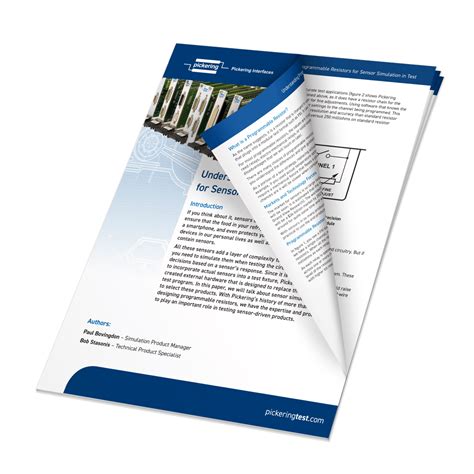 What Is A Programmable Resistor