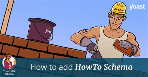 How To Add HowTo Schema Using Yoast SEO Blocks Yoast