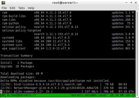 Linux Troubleshooting How To Keep A Process Running After Putty Or Ssh Session Closed Unixmen