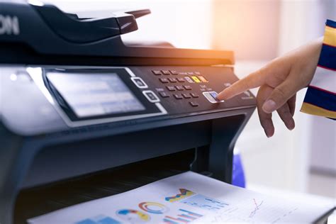 What Are Multifunction Printers