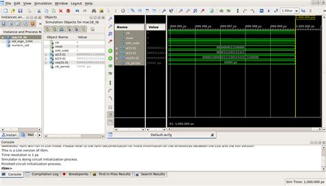 Gradient Filter Implementation On Fpga Part 3 Debugging In Hdl