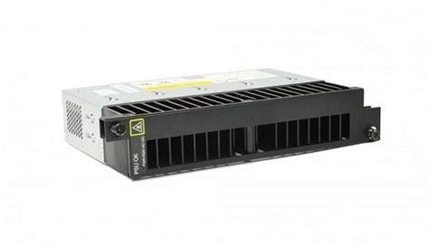 Pwr Rgd Ac Dc H Cisco Ie40105000hazloc Ps High85 264vac88 300vdc