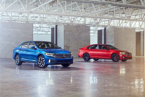 3천만원대 가성비 수입차 폭스바겐 신형 제타 출시