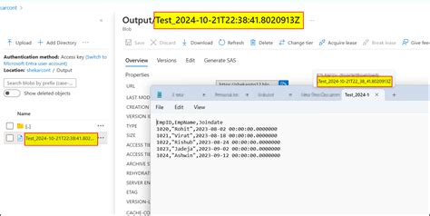 Api Fetching Data From Git Loading To Storage Account In Parquet Microsoft Qanda
