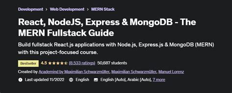 Úvod Do Expressjs 6 Learning Resources