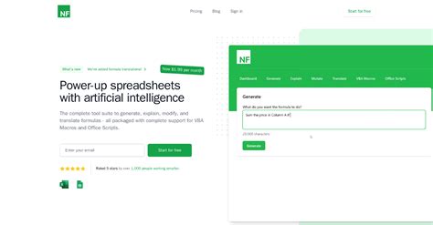 Neural Formula Thejo Ai