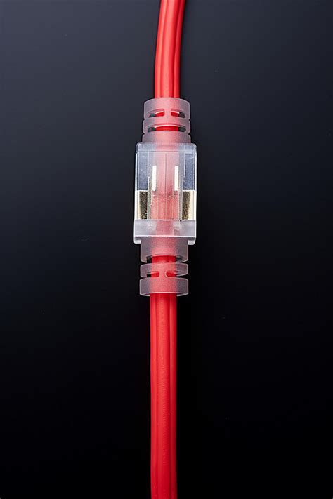 한쪽 끝에 연결된 Utp 케이블 배경 배경 화면 및 일러스트 무료 다운로드 Pngtree