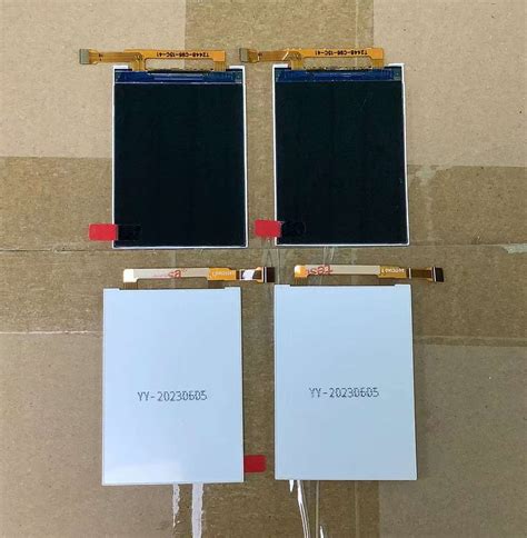 Wholesale Small Mobile Phone Tft Lcd Screen Pin Lcd Alibaba Com