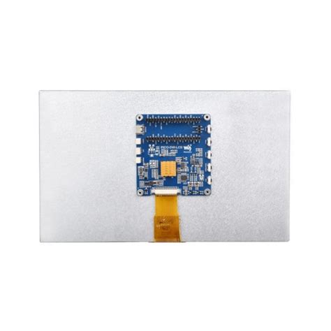 10 1 dvi display module for raspberry pi pico ips panel 1024×600 pixel