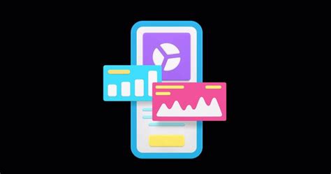 Dashboard Animation Stock Video Footage For Free Download