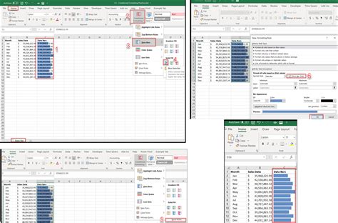 how to do conditional formatting in excel complete guide