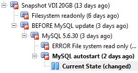Partitioning Virtual HDD Of An Ubuntu VM Gets Read Only Ask Ubuntu