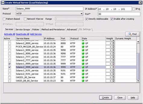 Pranabs Scrapbook Configuring Content Switching In Netscaler Load Balancer