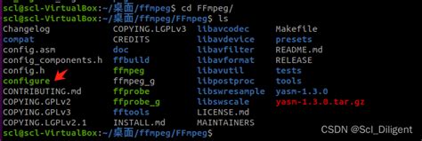 ffmpeg入门 ffmpeg github csdn博客