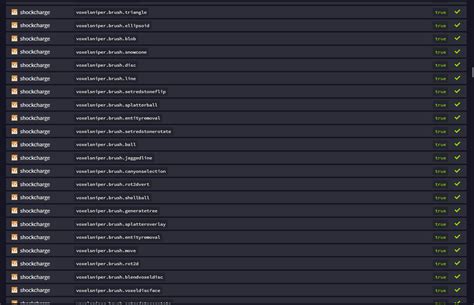 Commands Are Not Working · Issue 69 · Intellectualsitesfastasyncvoxelsniper · Github