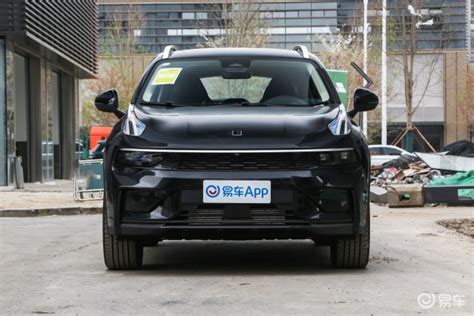 领克01油耗多少真实油耗 易车