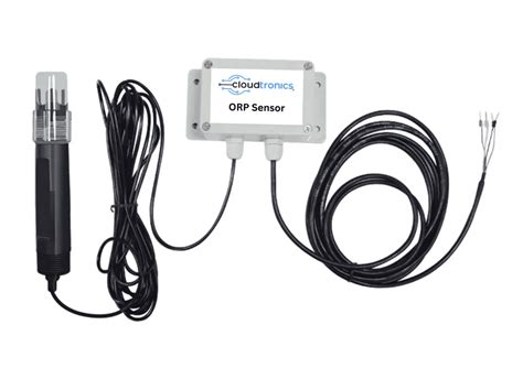 Water Orp Sensor Cloudtronics Store