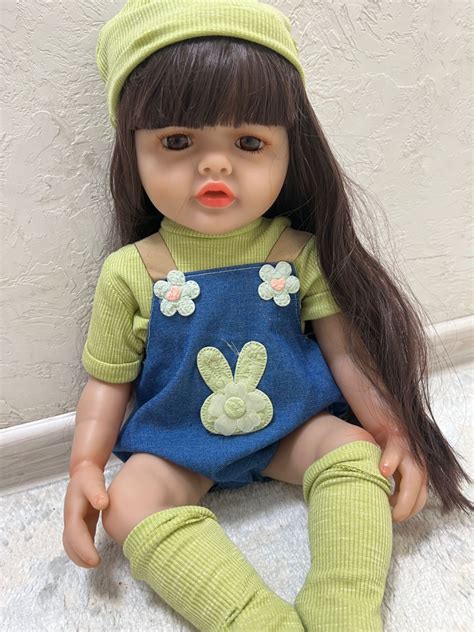 Купить Кукла реборн в кредит в Алматы Kaspi Магазин