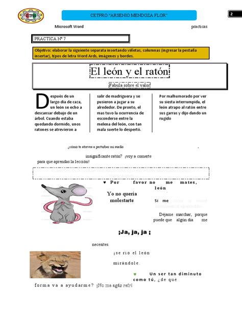 practica 7 pdf