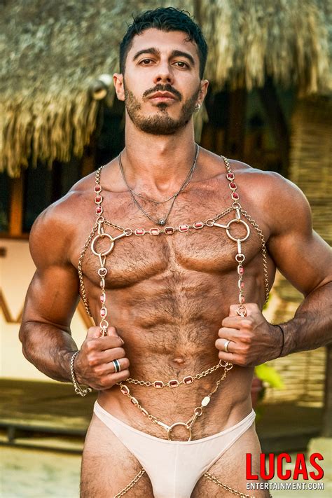 Photo Gallery Of Lobo Carreira Reality TV Porn Star Below Deck Season