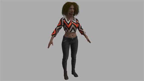 The Oni Dead By Daylight 3d Model 3d Printable Cgtrad