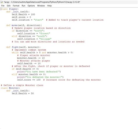 Arjun Manoj On Linkedin Rpg Vaultofcodes Pythonprogramming Internship