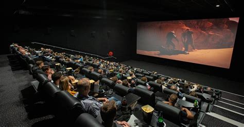 Nieuwe Vue Bioscoop In Gorinchem Opent In Juli Met Maar Liefst Zes Filmzalen Instagram Ad