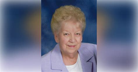 Obituary Information For Carol Phoebe Reddick