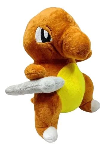 Peluche Pokemon Cubone Pikachu 23 Cm Peluchar Ideal Regalo Cuotas Sin Interés