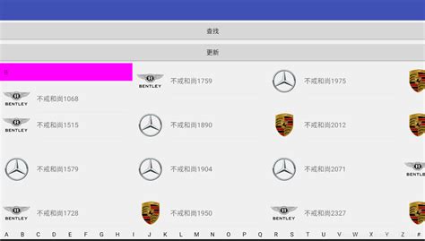 Android通讯录搜索匹配拼音字母索引位置标记颜色 水平滑动，底部索引android 通讯录 索引 Csdn博客
