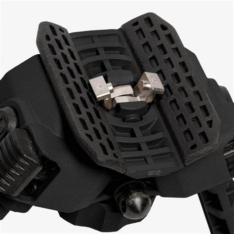 Magpul Industries Moe Bipod Black Ibex Armament