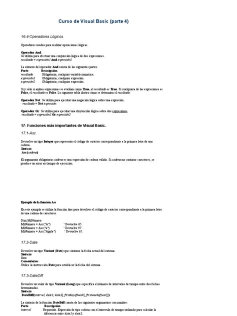 pdf curso de visual basic4 dokumen tips