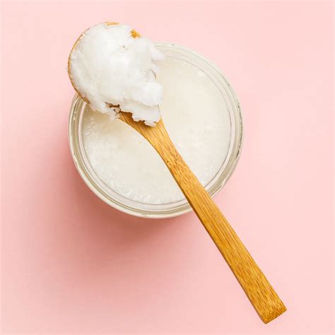 Should You Use Coconut Oil As Lube Glamour