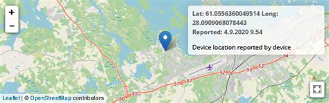Ios Location Tracking Logmein Resolve Mdm Support