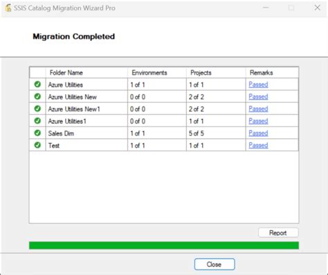 Step By Step Guide Ssisdb Migration To A New Server Azureops