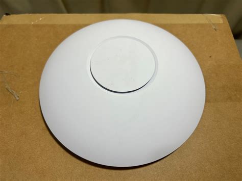 Unifi Ubiquiti Ac Lr Access Point Router Network Computers And Tech Office And Business Technology