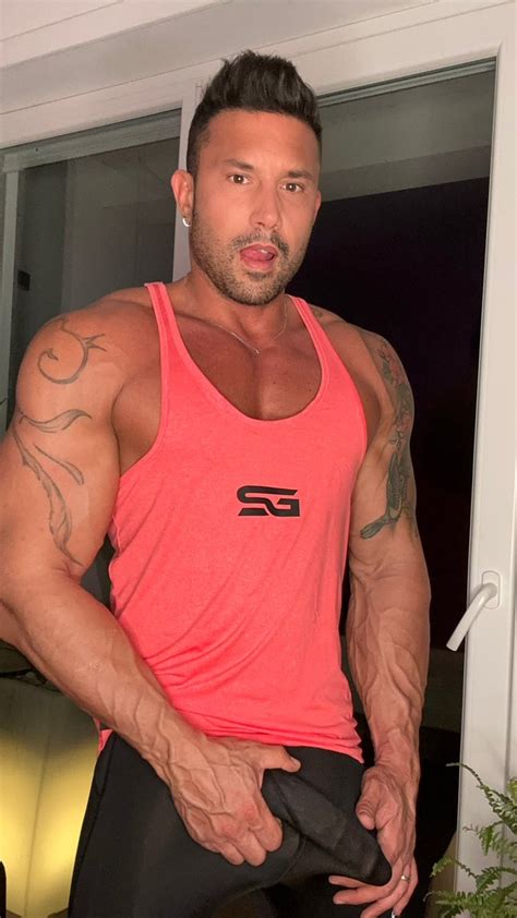 Italian Stud Top Of On Twitter Rt Maryrob Can You Handle My Stick For A Bttm