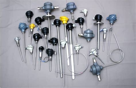 RTD Sensors At Best Price In Ahmedabad By Rays Electro Engineers ID