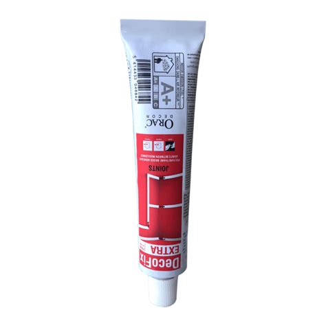 Orac FX210 DECOFIX EXTRA Стыковочный клей, 80 мл. купить в СПб • Инт ...