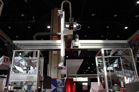 Wes Tech Automation Office Photos Glassdoor