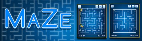 maze html5 logic game by codethislab codecanyon