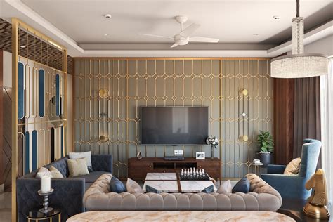 100 Living Room Wall Decor Design Ideas For Your Home Interiors Livspace