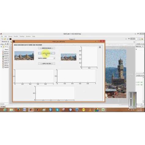 Wavelet Thresholding For Image Noise Reduction Techpacs Canada Limited