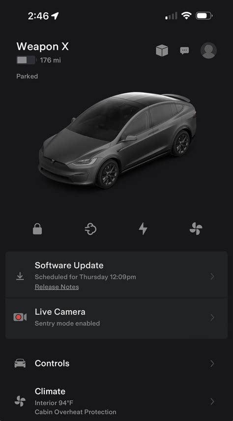 Dead Model 3 Rteslasupport