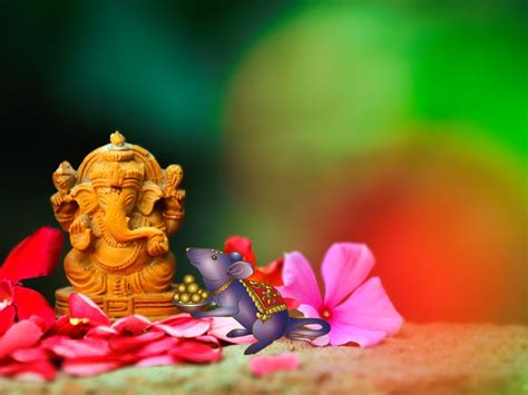 Ganesh Chaturthi 2022 मूषक कैसे बना भगवान गणेश का वाहन जानें ये रोचक कथा Ganesh Chaturthi