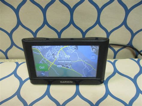 Garmin Car Sat Nav Gps Etsy