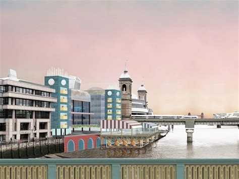 Tidal Power Project ODS