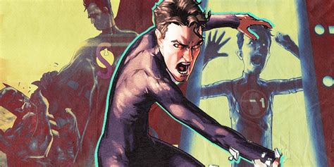 The Dcus Flash Gives Supergirl Flashpoint Supermans Origin