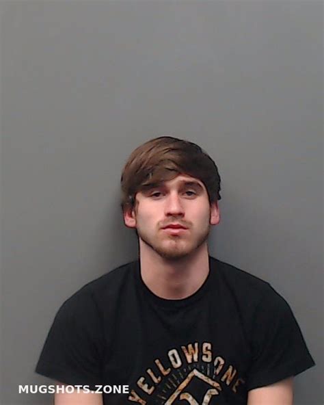 Lewallen Chase Donavon 11 27 2022 Smith County Mugshots Zone