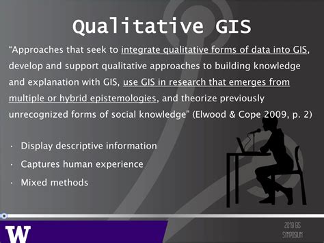 Ppt Tech Talk Qualitative Gis And Esri Story Maps Powerpoint Presentation Id8881072